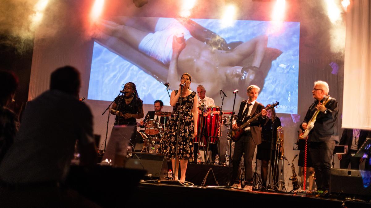 Grandiose Benefiz-Gala Moving with Movies im Osnabrücker Rosenhof