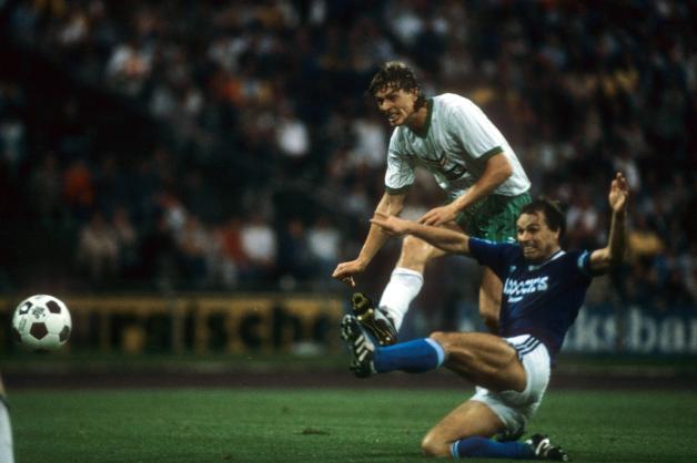 Interview mit dem Vorsitzenden des VfB Oldenburg | NOZ