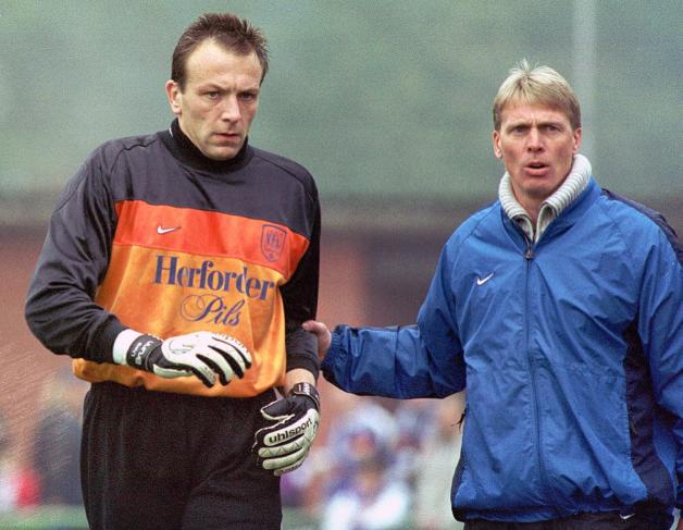 Interview mit dem Vorsitzenden des VfB Oldenburg | NOZ