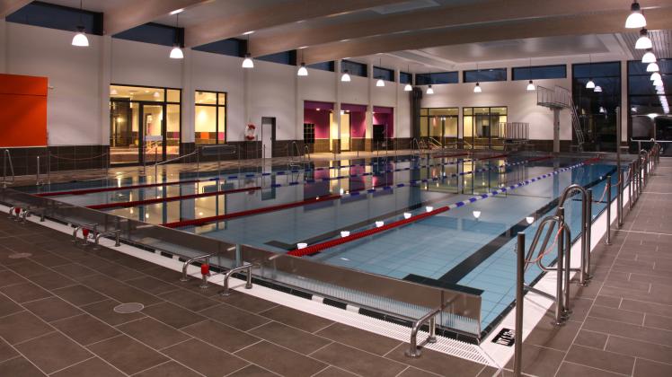 Welche Freibäder in Melle schließen und welches Hallenbad öffnet