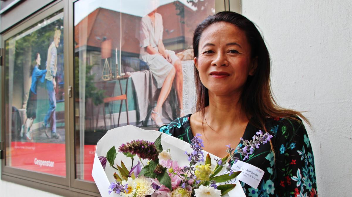 Sie sind Vorbilder für soziales Engagement in Hamburg