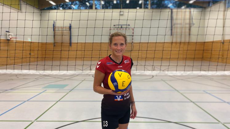 Volleyball-Regionalliga: Frühe Bescherung für die VG Elmshorn