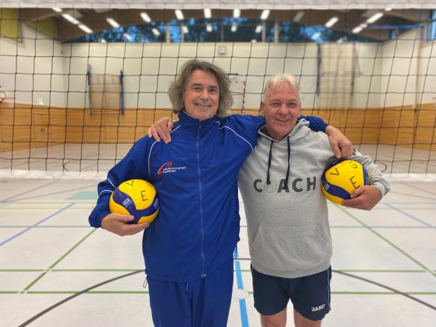 Volleyball-Regionalliga: VG Elmshorn will um den Titel spielen