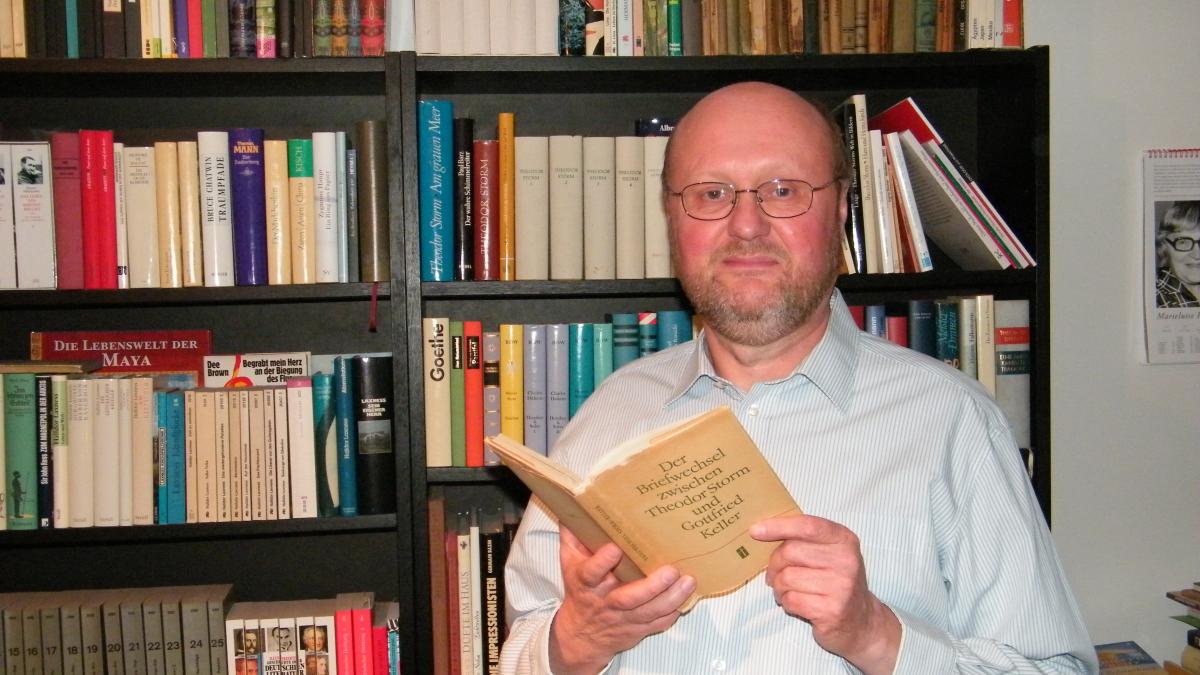 Theodor Storm und andere Persönlichkeiten in Ostholstein