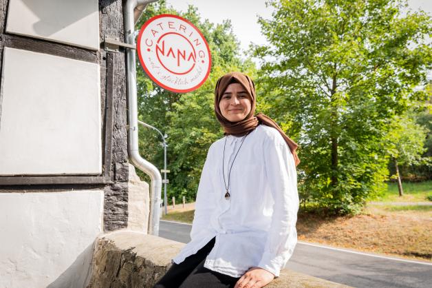 Neues Catering-Unternehmen in Osnabrück-Atter: Nana-Catering