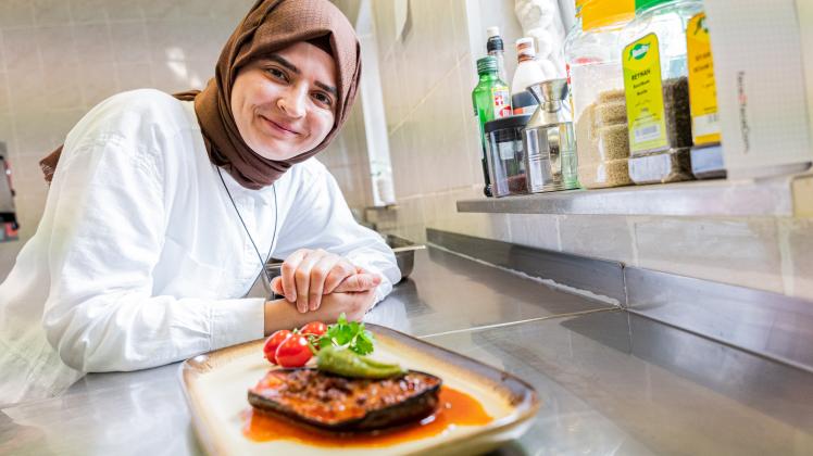 Neues Catering-Unternehmen in Osnabrück-Atter: Nana-Catering