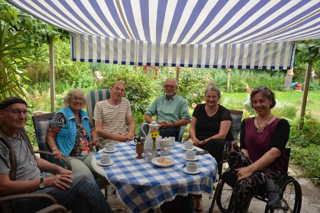 Kloster Malgarten lädt zum XXL-Kulturwochenende ein