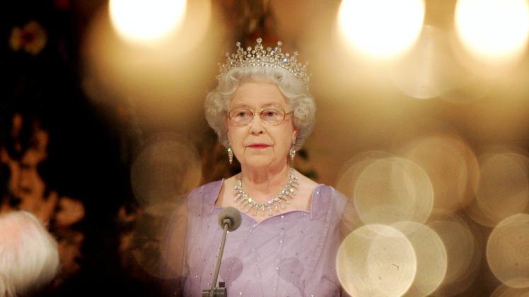 Tod von Elizabeth II.: Überraschende Fakten über die Queen