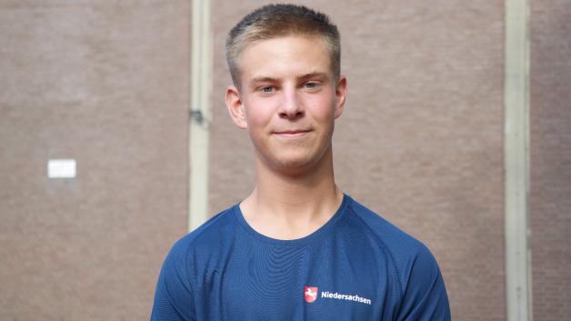 Schüler aus Dörpen im Finale von „Jugend trainiert für Olympia“