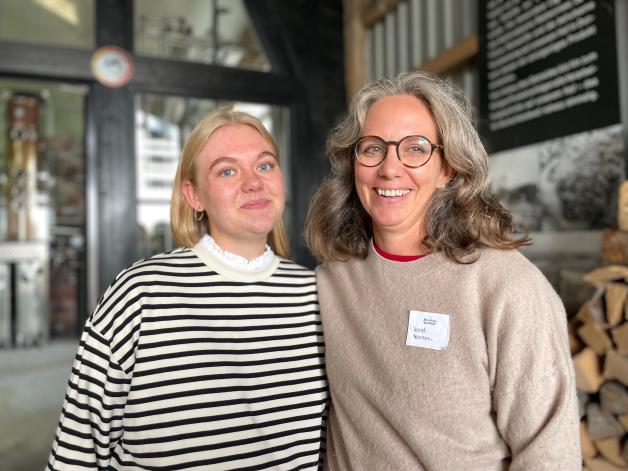 Hinrichsen’s Farm Distillery: Auf Föhr gibt‘s jetzt auch Whisky