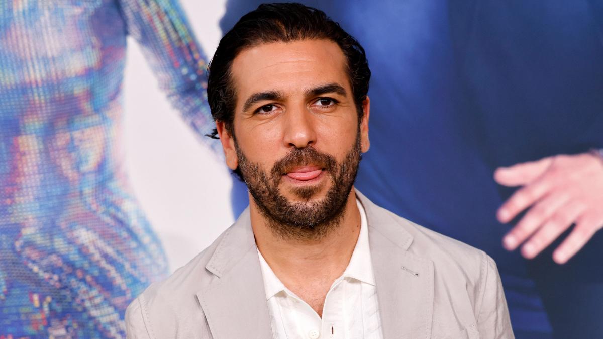 Elyas M‘Barek: Schauspieler heiratet Freundin Jessica Riso