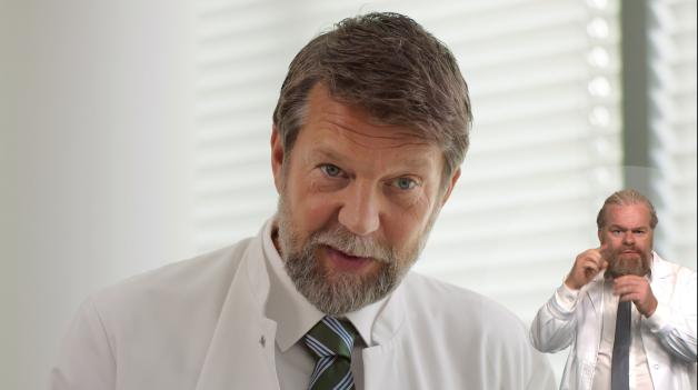 „Du sollst hören!“ Was das ZDF-Drama so brisant macht