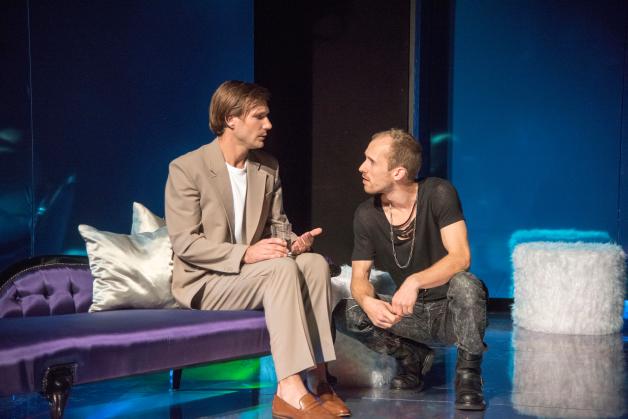 Neue Stücke im Osnabrücker Emma-Theater