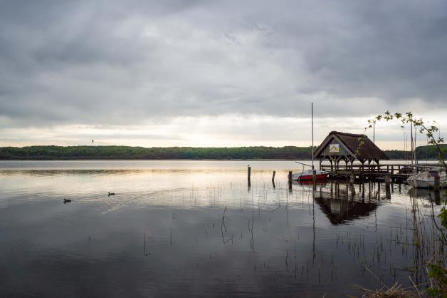 Ratzeburger See zum schönsten See Schleswig-Holsteins gewählt