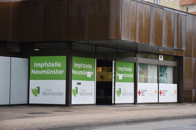 Neumünster: Grippewelle rollt mit Macht an