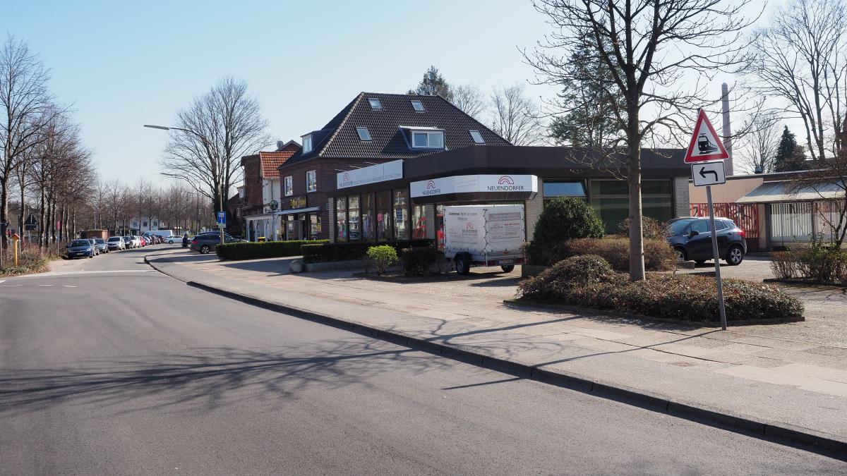 Tornesch: Mehr Wohnungen für ein lebendigeres Stadtzentrum sorgen
