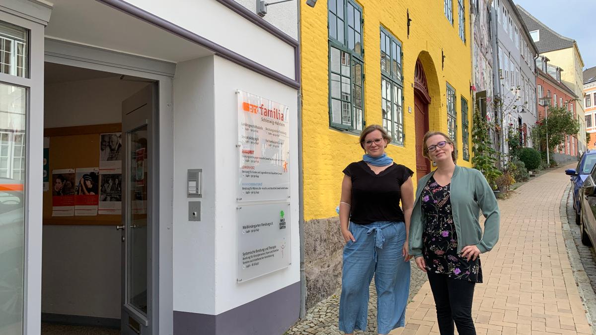 Abtreibungen in Flensburg: Zu wenig Frauenärzte und knappe Zeit