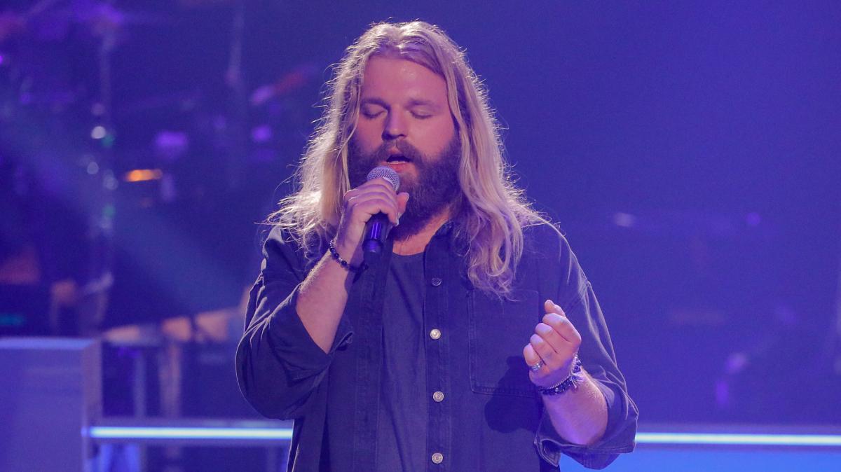 Papenburger Jan Bleeker stellt sich den „Battles“ bei „The Voice“