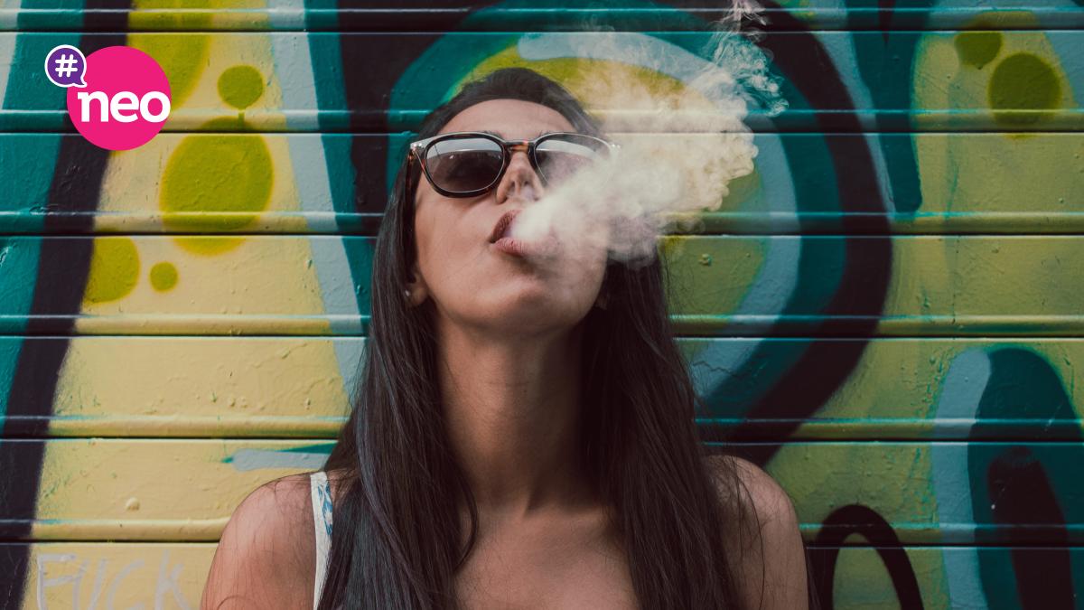 Cannabis-Konsum: Kiffen macht faul und träge? Studie widerspricht