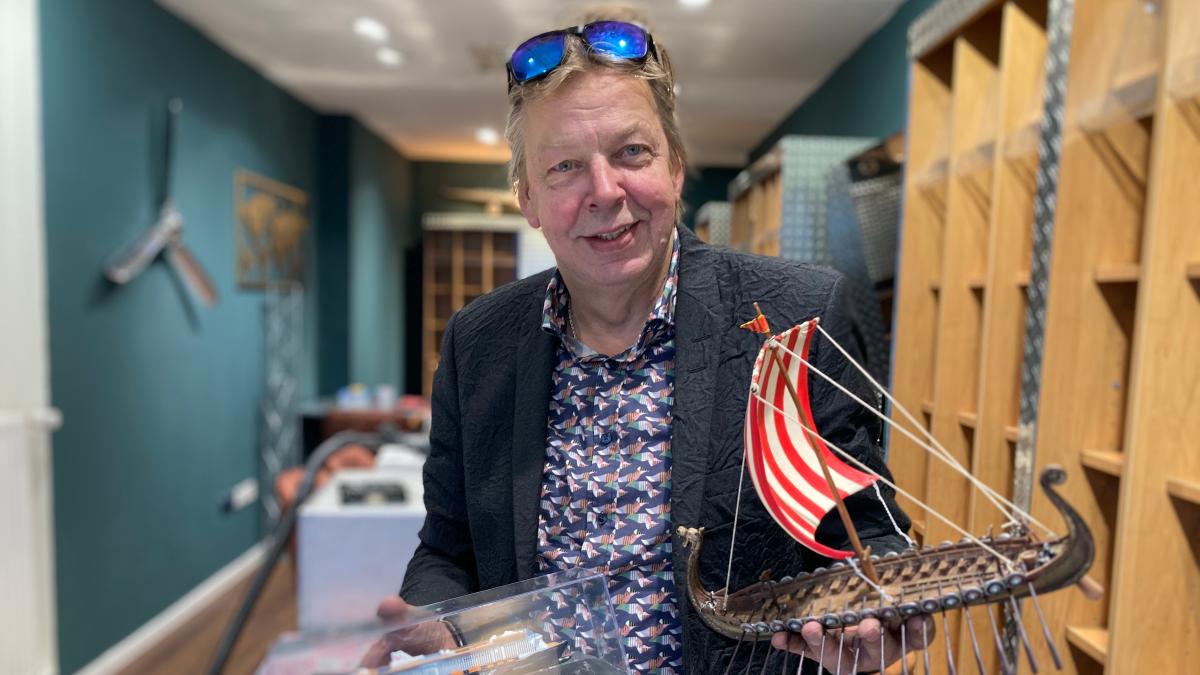 Darum eröffnet das Reisebüro Vanselow in Schleswig eine Filiale