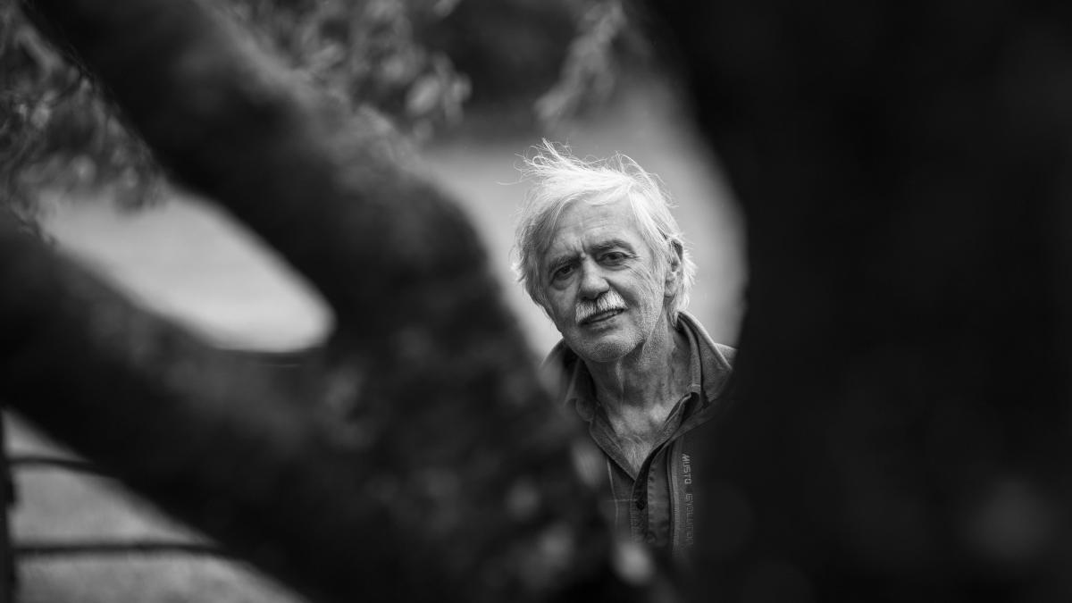 Inspirierte Tausende: Weltumsegler Wilfried Erdmann ist tot