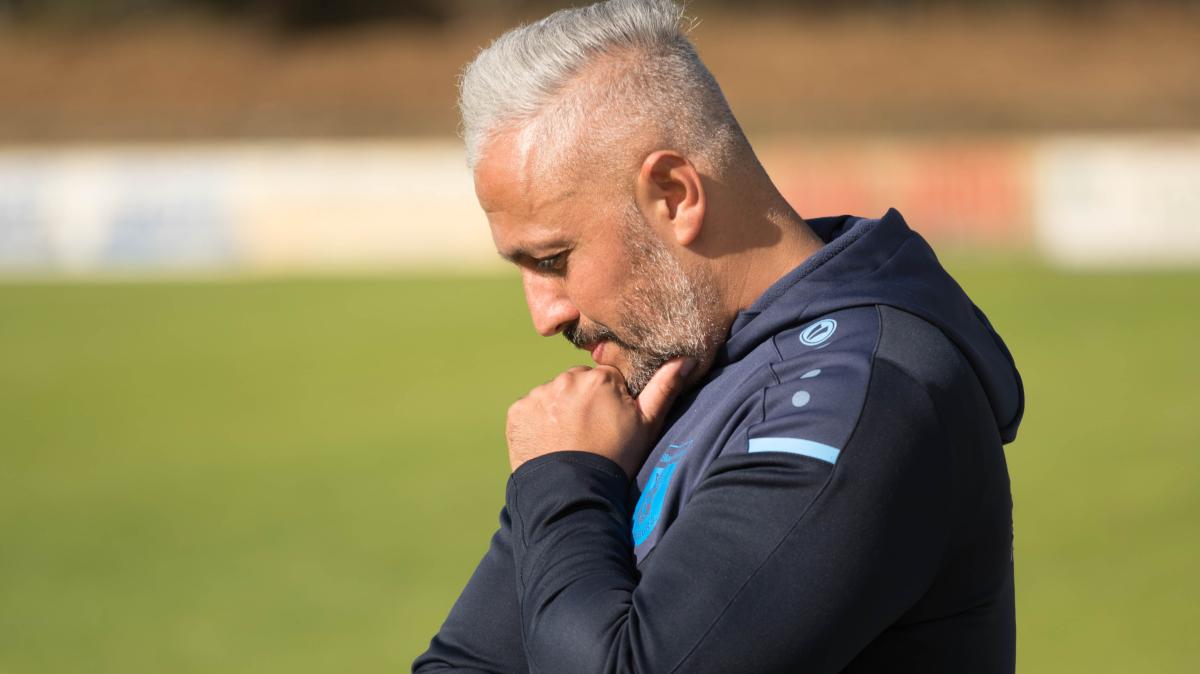 Fußball-Oberliga: FSV Schöningen schlägt Blau-Weiß 94 Papenburg