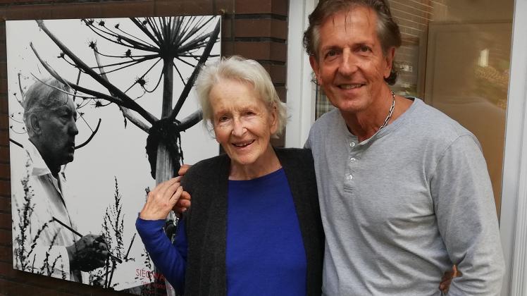 Kultur auf Sylt 2022: Galerie Sprotte in Kampen schließt