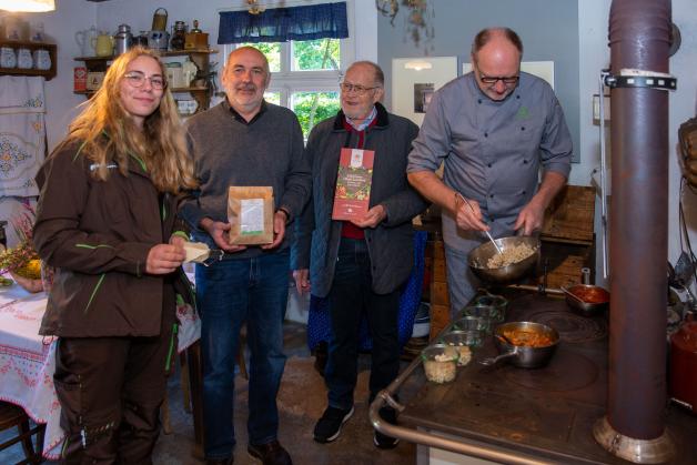 14. Auflage: Markt für Genießer im Emsland Moormuseum