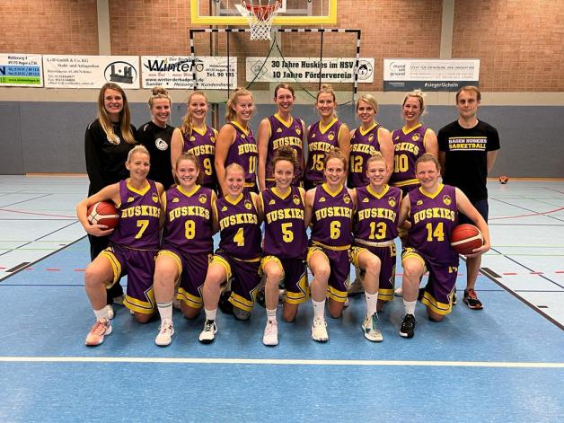 BBC Osnabrück und Hagener SV wollen an gute Leistungen anknüpfen