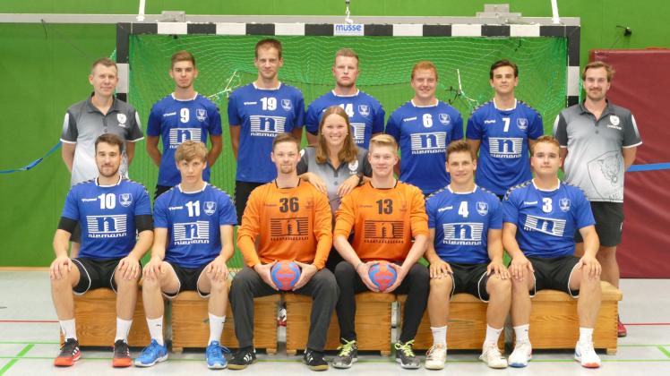Meller Sport-Vorschau: Handballer der HSG Melle starten mit Derby