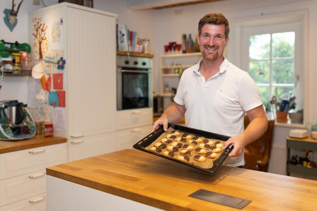 Wahlkreis 74: Thomas Uhlen aus Bad Essen will in den Landtag