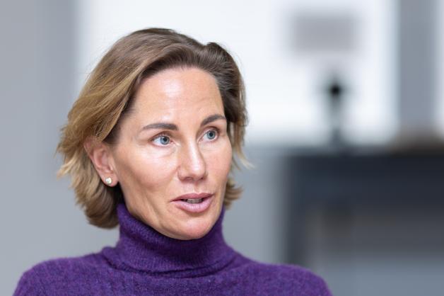 Argelith Bodenkeramik in Bad Essen trotzt der Gaspreisexplosion