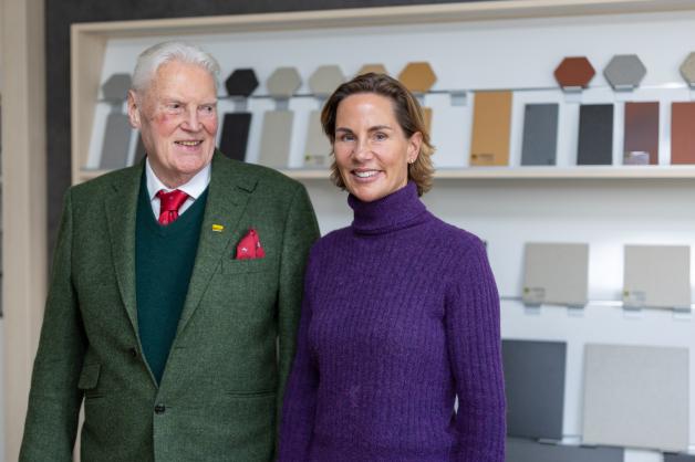 Argelith Bodenkeramik in Bad Essen trotzt der Gaspreisexplosion