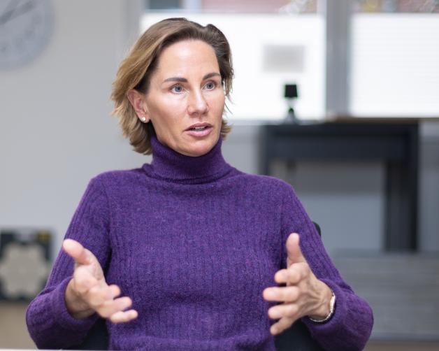 Argelith Bodenkeramik in Bad Essen trotzt der Gaspreisexplosion