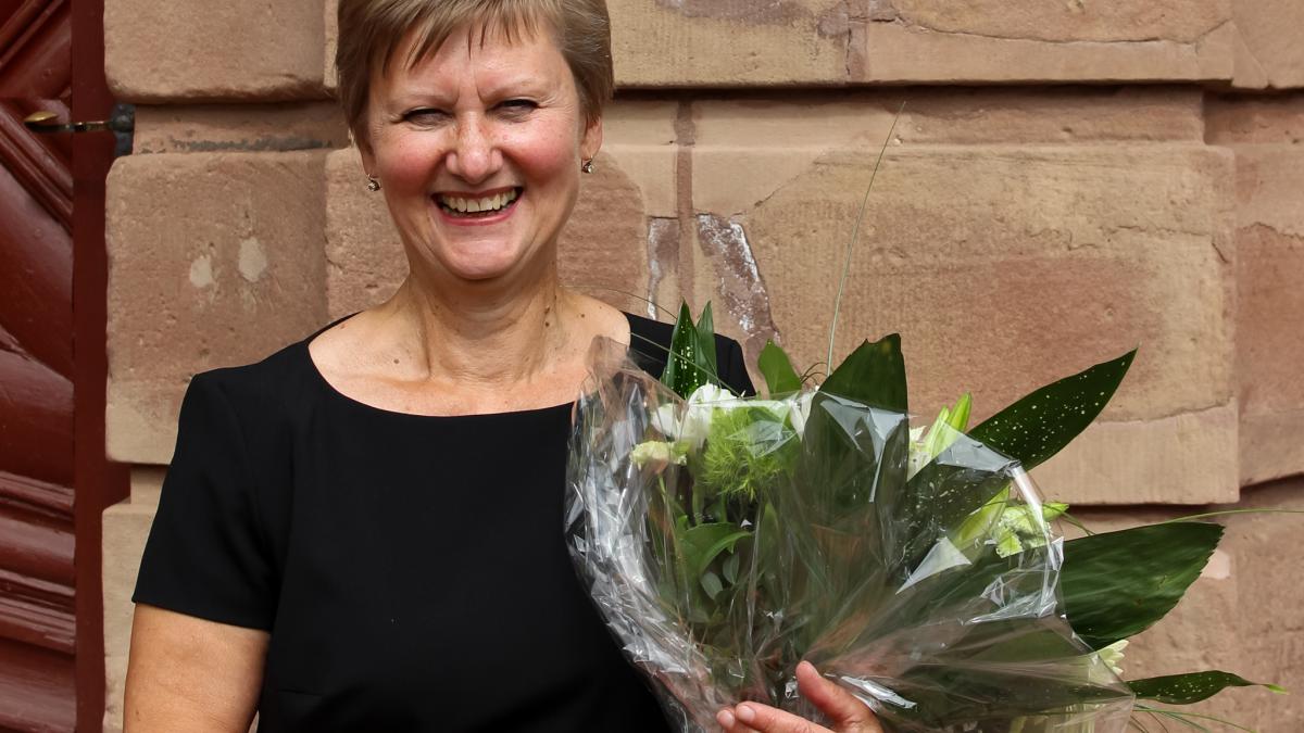 Regina Fasold erhält den Storm-Preis 2022