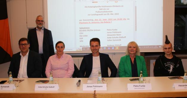 Landtagswahl in Georgsmarienhütte: Krippengebühren abschaffen? | NOZ