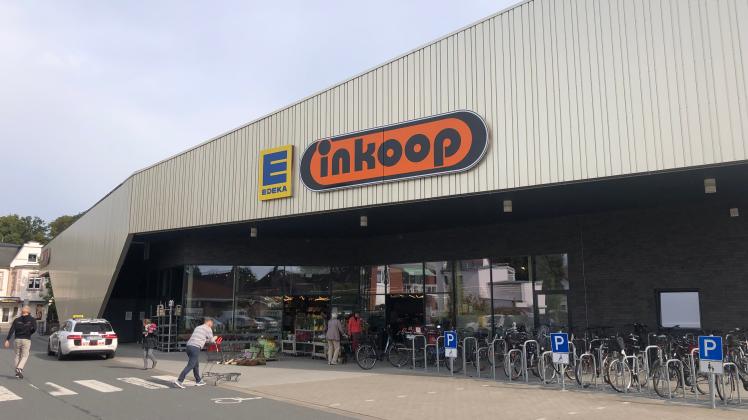 Strom und Gas: Wie Supermärkte in Delmenhorst Energie sparen