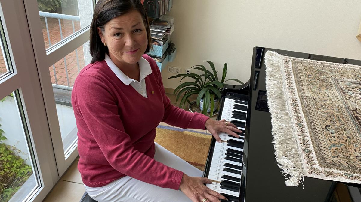 Anke Wittemann aus Bramsche kandidiert für den Landtag