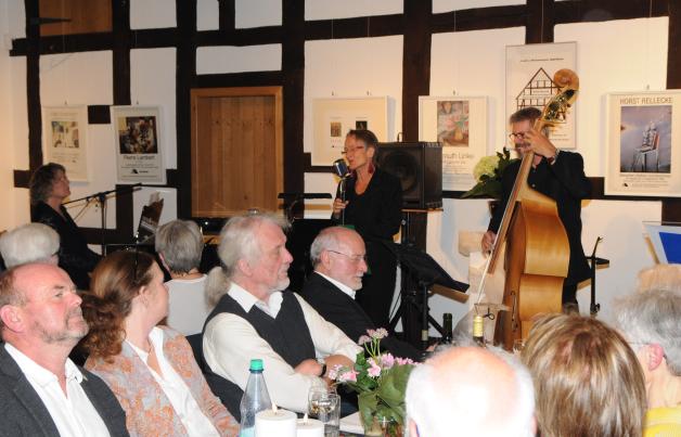 40 Jahre Schafstall und Kunst- und Museumskreis Bad Essen