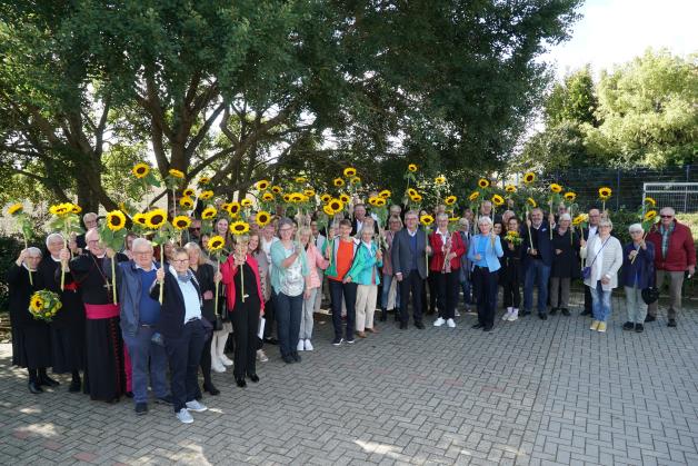 Caritas verleiht Sonnenschein-Preis an drei emsländische Projekte