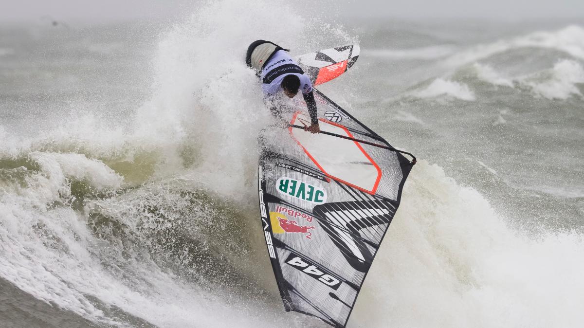 Programm: Das erwartet Besucher des Windsurf World Cup auf Sylt