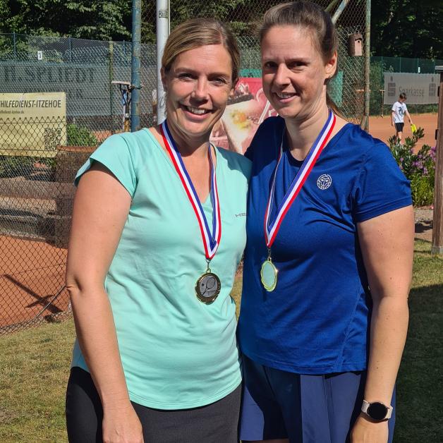 Nils Lohmann gewinnt Vereinstitel im Itzehoer Tennis-Verein