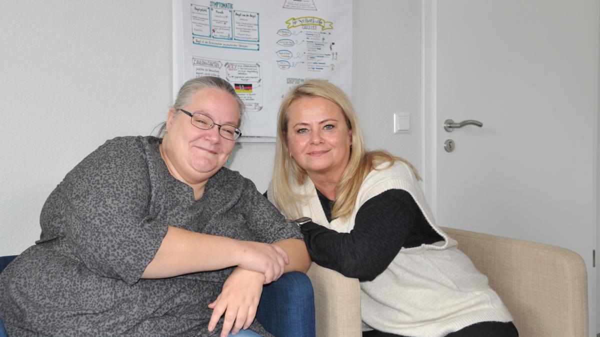 Lingenerin Daniela Rumpf genießt dank BonusMenschen Miniurlaub