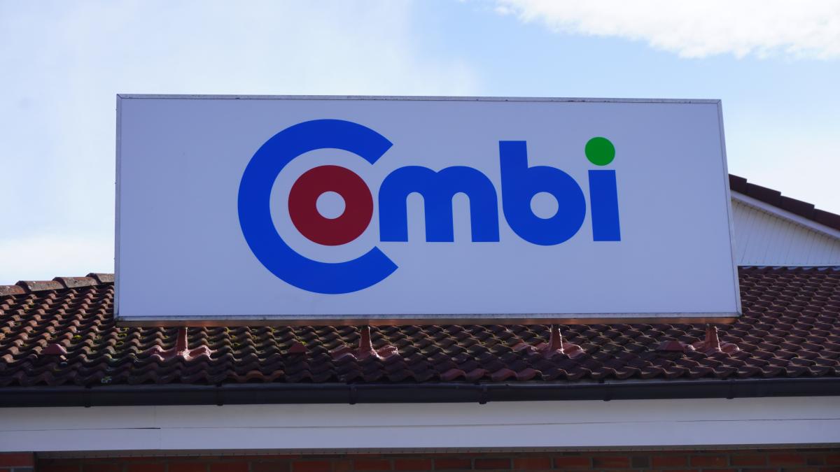 Combi-Erweiterung Haselünne: Wichtige Investition in der Krise | NOZ