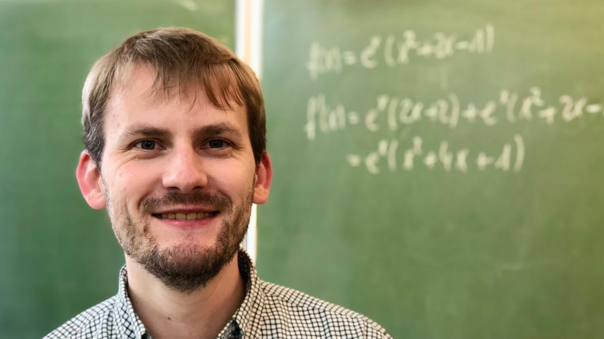 Thilo Fischer aus Boizenburg rätselt sich durchs deutsche Quiz-TV | SVZ