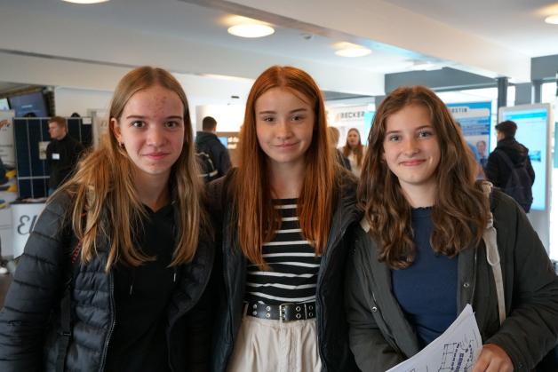 Fachkräftemangel im Emsland: Das erwarten Azubis von Unternehmen