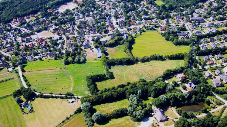 SPO: Bauausschuss limitiert B-Plan 77 auf Dauerwohnen