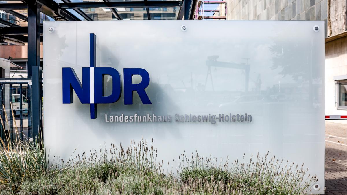 Nach Vorwürfen: NDR startet Untersuchung der Unternehmenskultur | DKO
