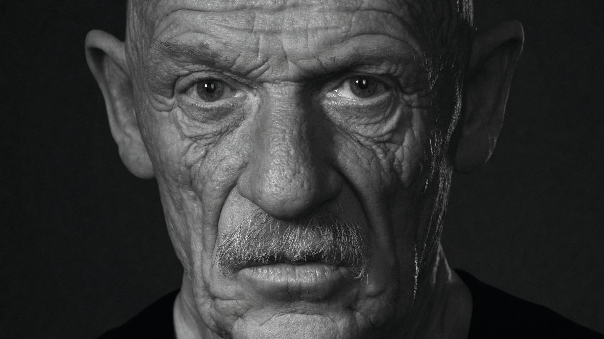 Joe Bausch aus dem Kölner „Tatort“, kommt nach Osnabrück