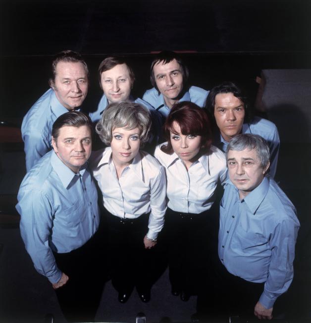 „Die Waltons“: Was die Fernseh-Familie mit Sylt verbindet